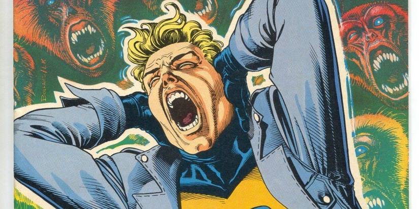 10 Most Powerful Heroes Of Vertigo Comics, Ranked