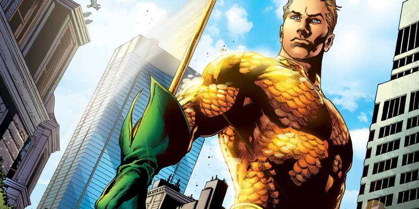 DC Comics: 10 Wealthiest Superheroes In DC Comics