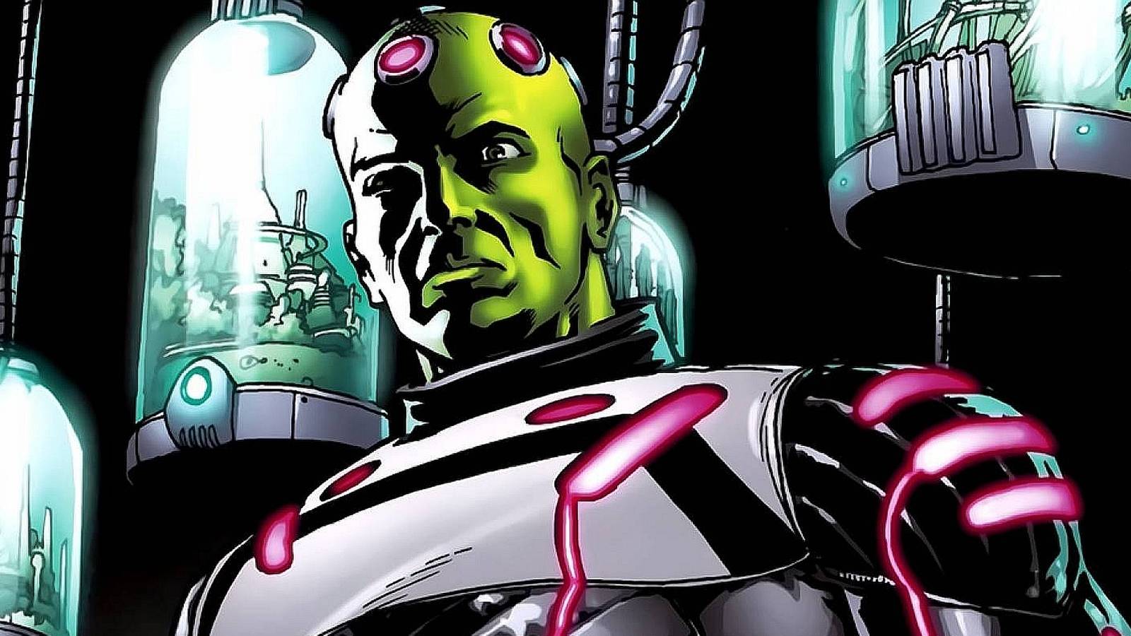 DC Comics: 10 Wealthiest Villains In DC Comics