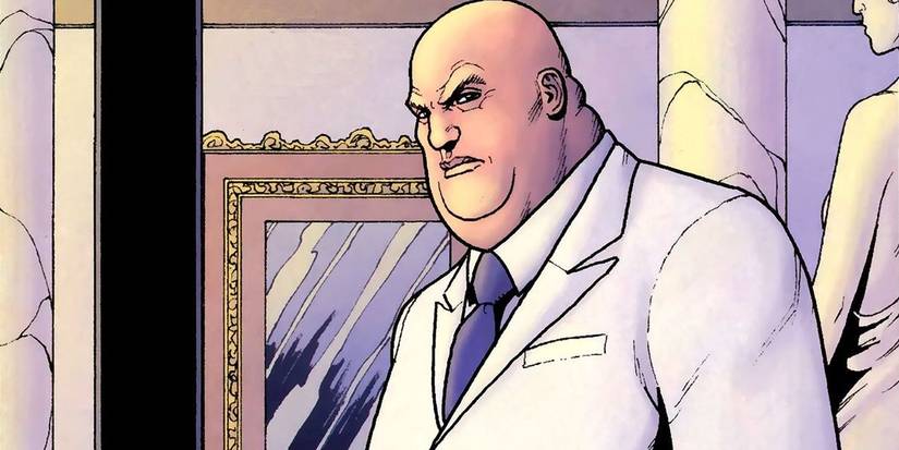 Marvel: 10 Wealthiest Villains In Marvel Comics