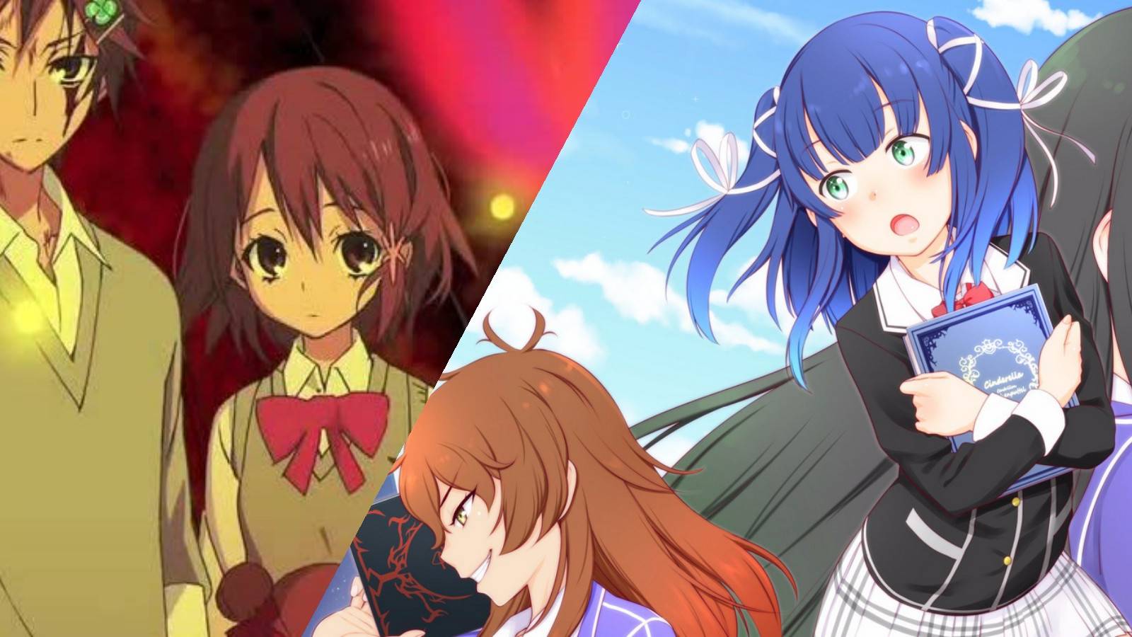 The 10 Worst Anime Storylines Of The Decade, Ranked