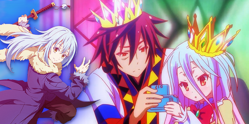 Best Isekai Movies of All Time