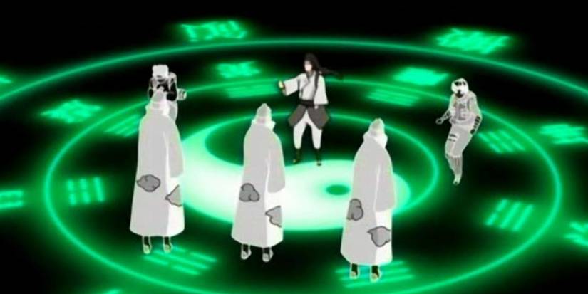 Naruto: 10 Things Most Fans Don't Know About The Hyuga Clan