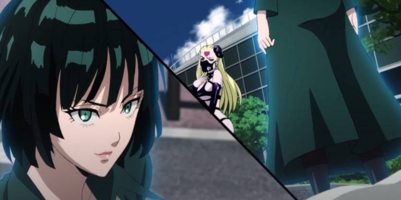 One Punch Man: 10 Little Known Facts About Fubuki