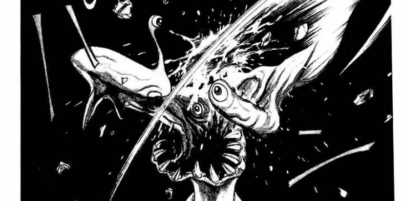 Parasyte: 10 Reasons This Underrated Manga Is A Masterpiece Worth Your Time