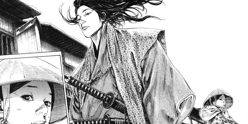 Vagabond: 5 Historical Facts It Gets Right (& 5 It Doesn’t)