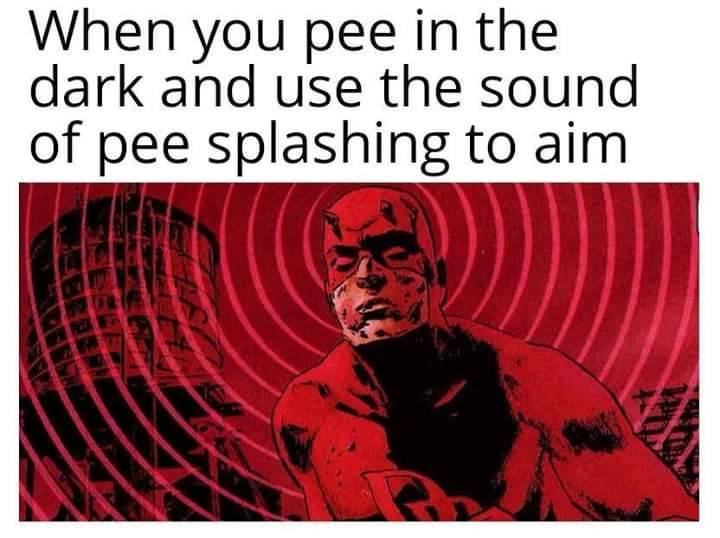 Daredevil: 10 Most Hilarious Memes Of All Time