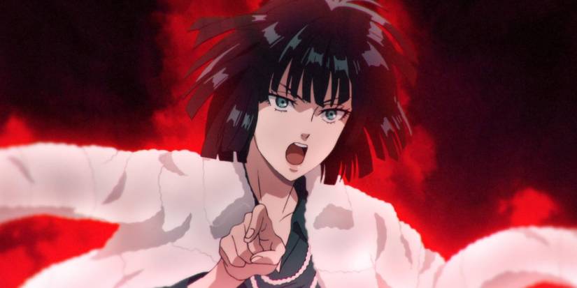 One Punch Man: 10 Little Known Facts About Fubuki