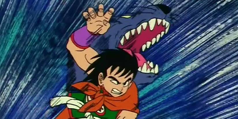 10 Early Dragon Ball Moments That Shaped the Entire Franchise