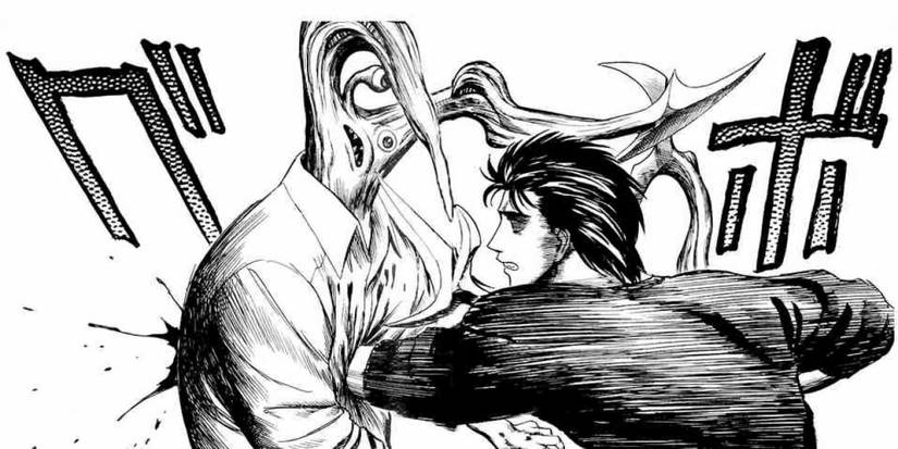Parasyte: 10 Reasons This Underrated Manga Is A Masterpiece Worth Your Time