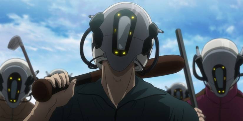 Psycho-Pass: 10 Best Episodes According To IMDb