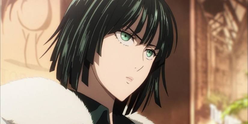The Top 15 One-Punch Man Characters