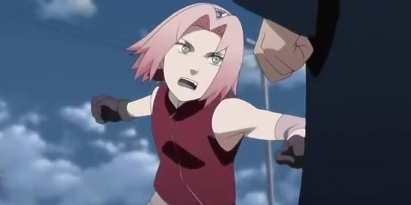 Naruto: 5 Characters Stronger Than Six Paths Madara (& 5 Weaker)