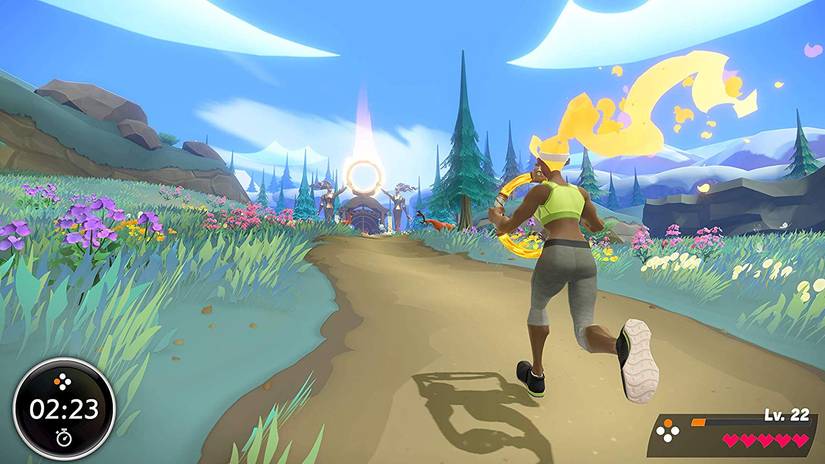 10 Nintendo Switch Games That Are 10/10, No Notes