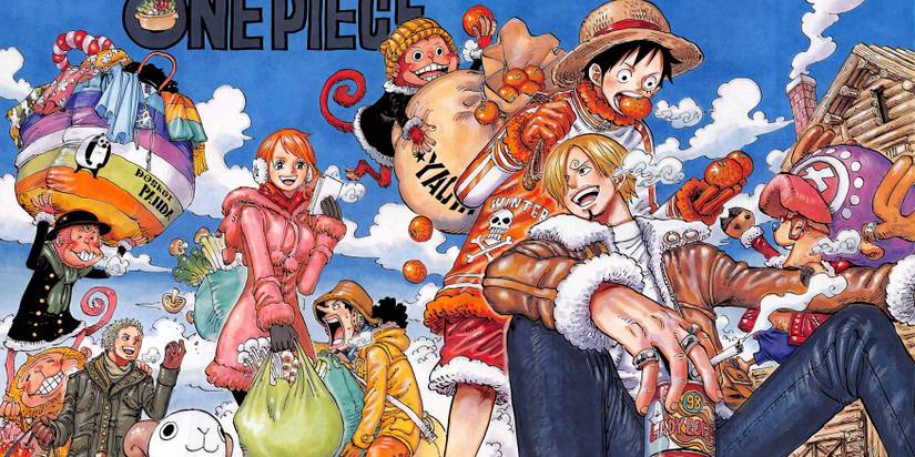One Piece: 5 Reasons Why The Anime Is Timeless (& 5 Why It's Not)