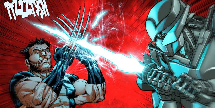 10 Deadliest Ninja In Marvel Comics, Ranked