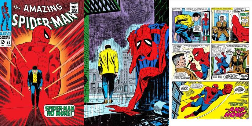 Marvel: The 15 Rarest Spider-Man Comics (& What They're Worth)