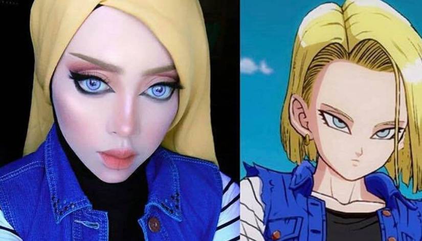 10 Incredible Android 18 Cosplay Every Dragon Ball Fan Needs To See