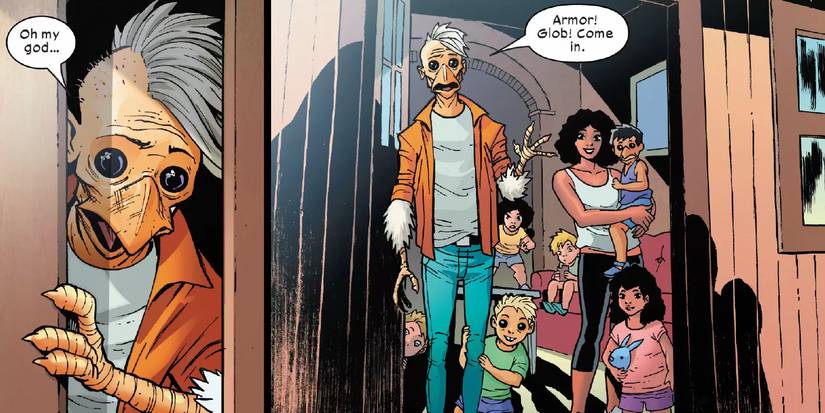 New Mutants Reveals What Happened to Two Major New X-Men