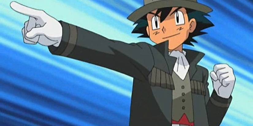 Ash Ketchum's 10 Best Outfits In The Pokémon Anime, Ranked