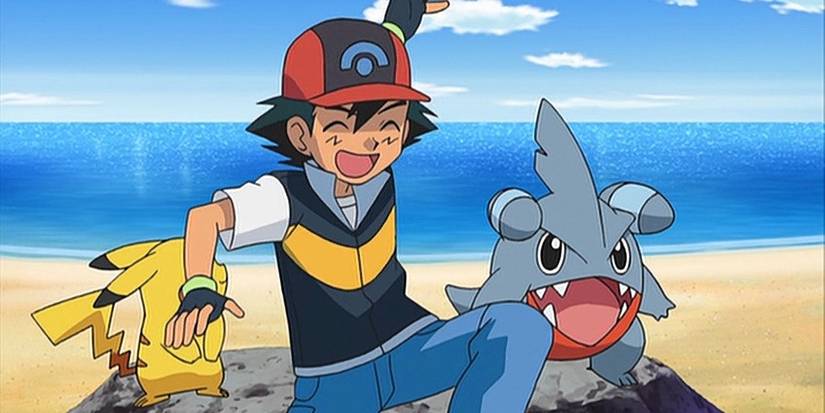 Ash Ketchum's 10 Best Outfits In The Pokémon Anime, Ranked