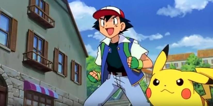 Anime's Most Fiery, Feisty Characters, Ranked