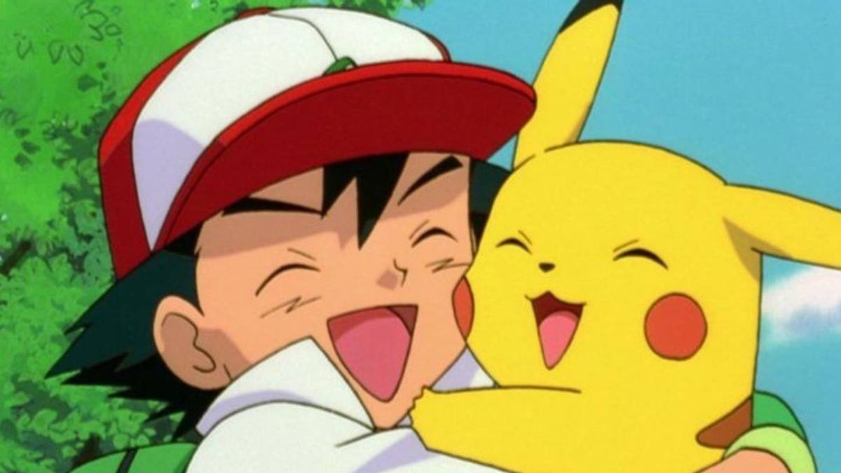Pokémon Anatomy: 5 Weird Facts About Pikachu's Body