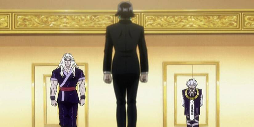 Hunter x Hunter: The 15 Best Episodes (According To IMDb)
