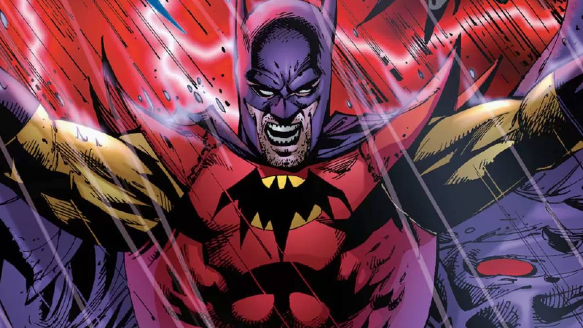 Batman of Zur-En-Arrh: DC’s Craziest Dark Knight, Explained