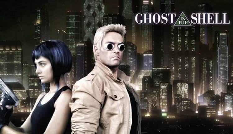 Ghost In The Shell: 10 Stunning Cosplay That Look Just Like the Characters
