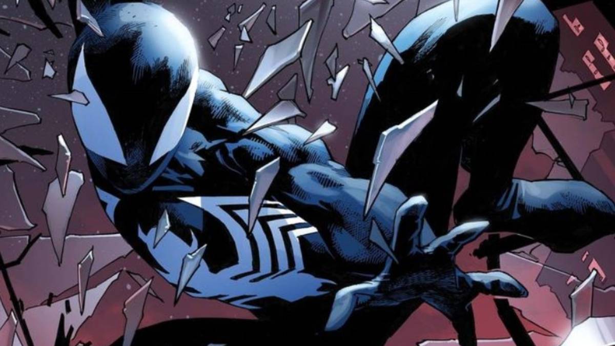 Spider-Man: Every Time He Wore the Black Costume, Explained