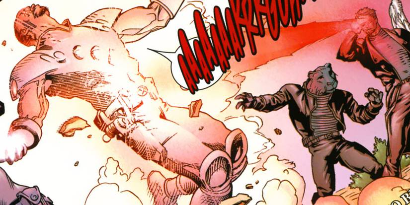 X-Men: 10 Most Devastating Uses Of Cyclops’ Optic Blasts