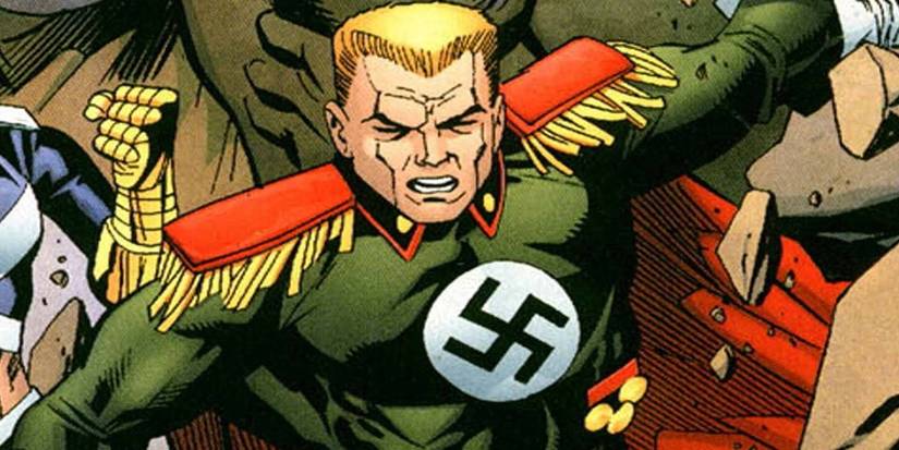 10 DC Villains That Would Never Be Made Today