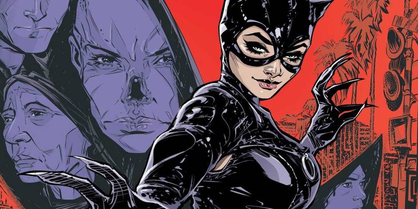 Batman: D&D Moral Alignments Of The Dark Knight's Villains