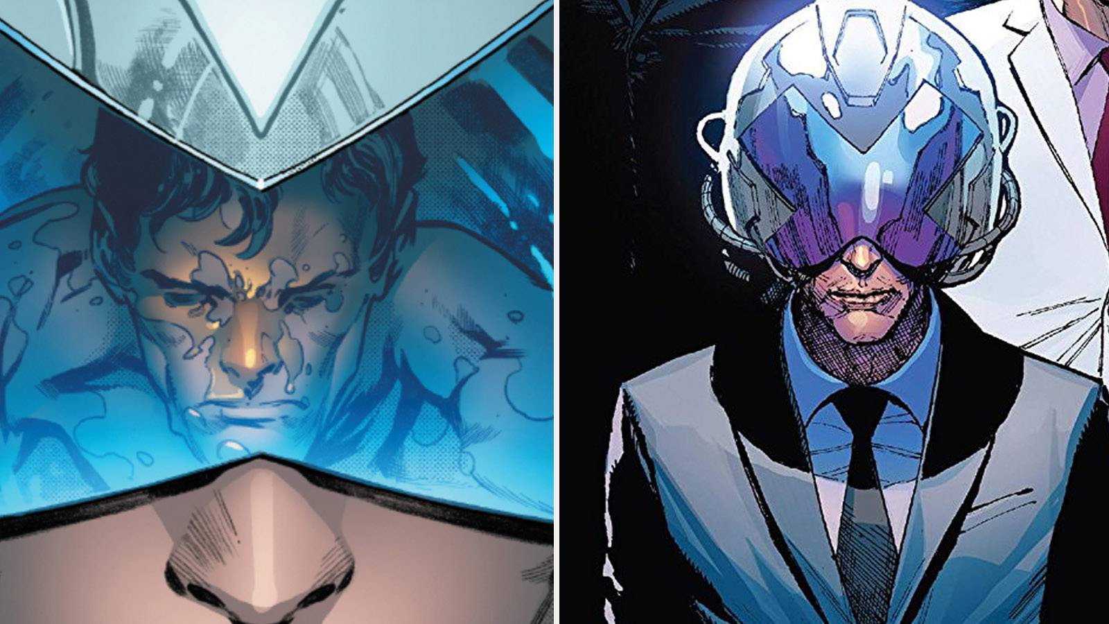 X-Men: 10 Things You Didn't Know About Cerebro(a)