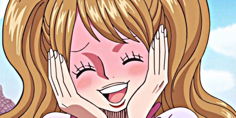 One Piece: 10 Weird Facts You Never Knew About Pudding