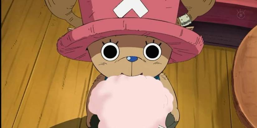 One Piece: Every Straw Hat Pirate, Ranked According To Their Bounty