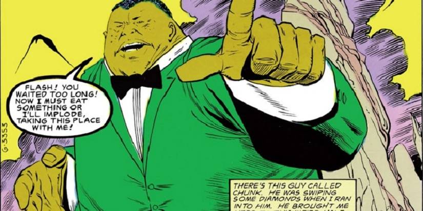 10 DC Villains That Would Never Be Made Today