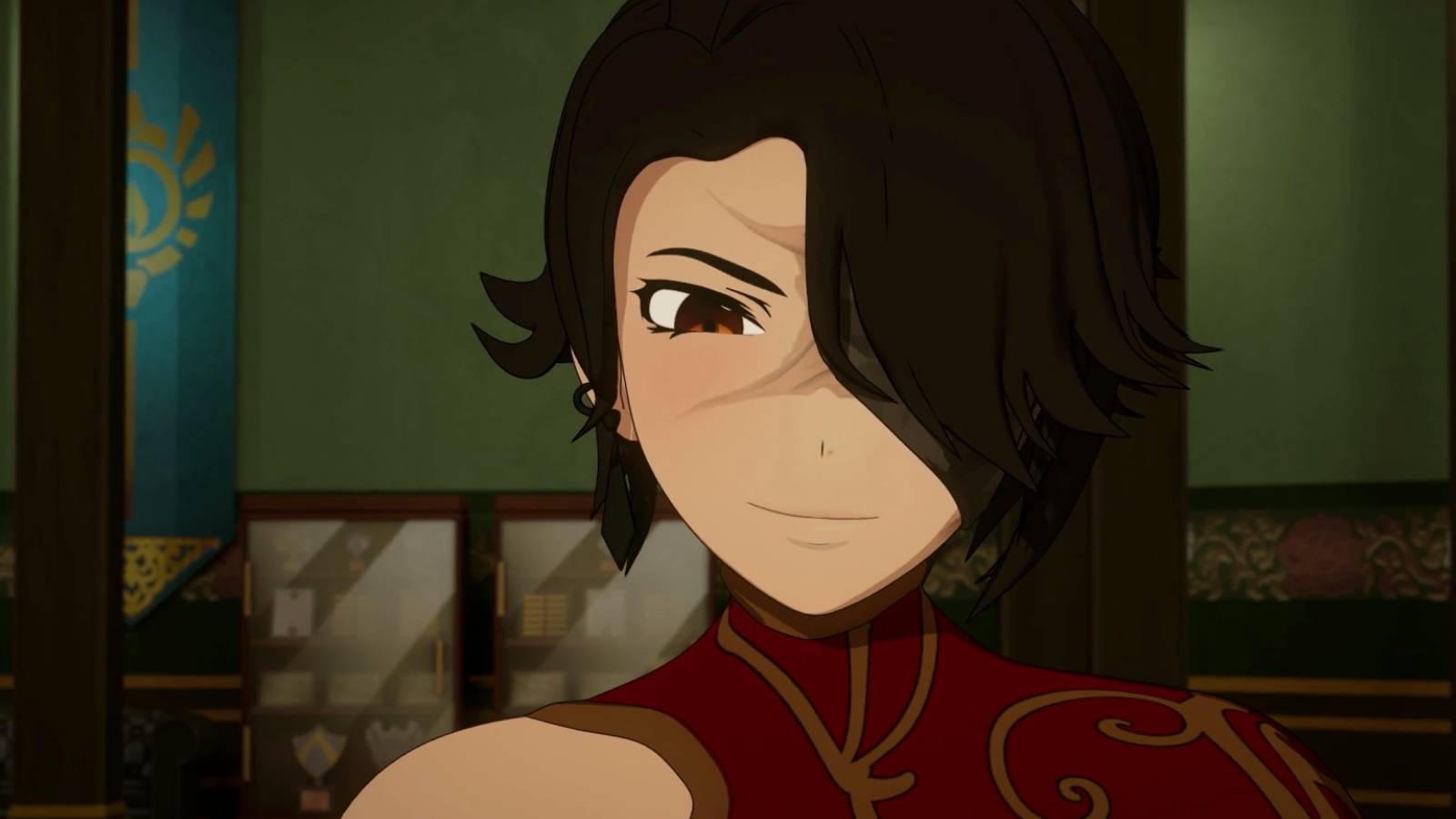 RWBY: 10 Questions About Cinder Fall, Answered