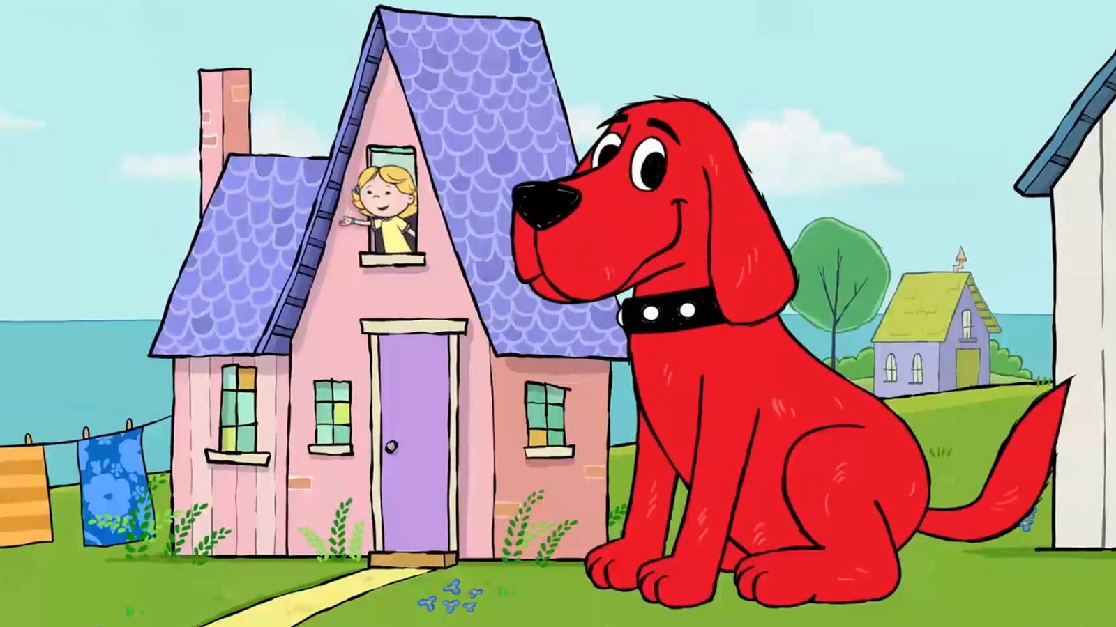 PBS's 2-Season Fantasy Classic Is Officially Getting Rebooted Next Year