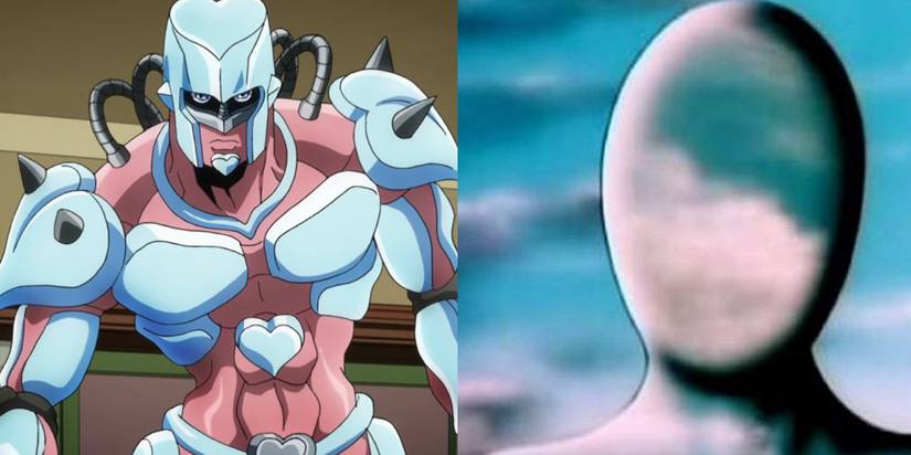 Jojo's Bizarre Adventure: 10 Things You Never Knew About Crazy Diamond