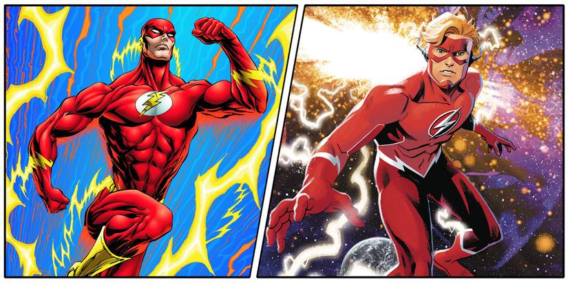 DC Rebirth's 10 Best Costume Redesigns, Ranked