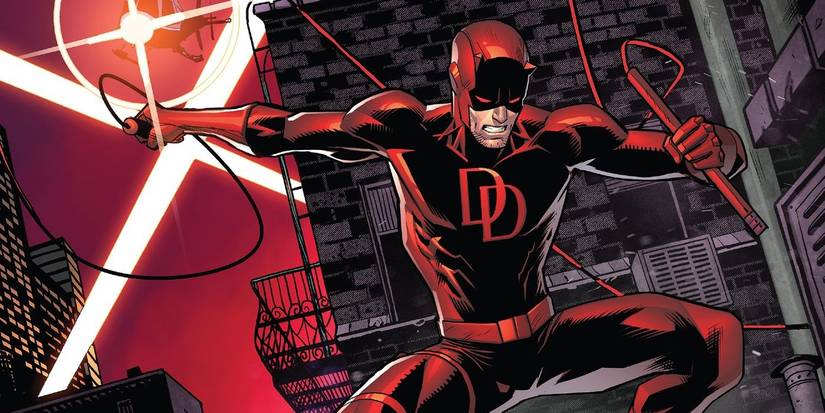 10 Marvel Superheroes Who Cheated On Their Significant Other