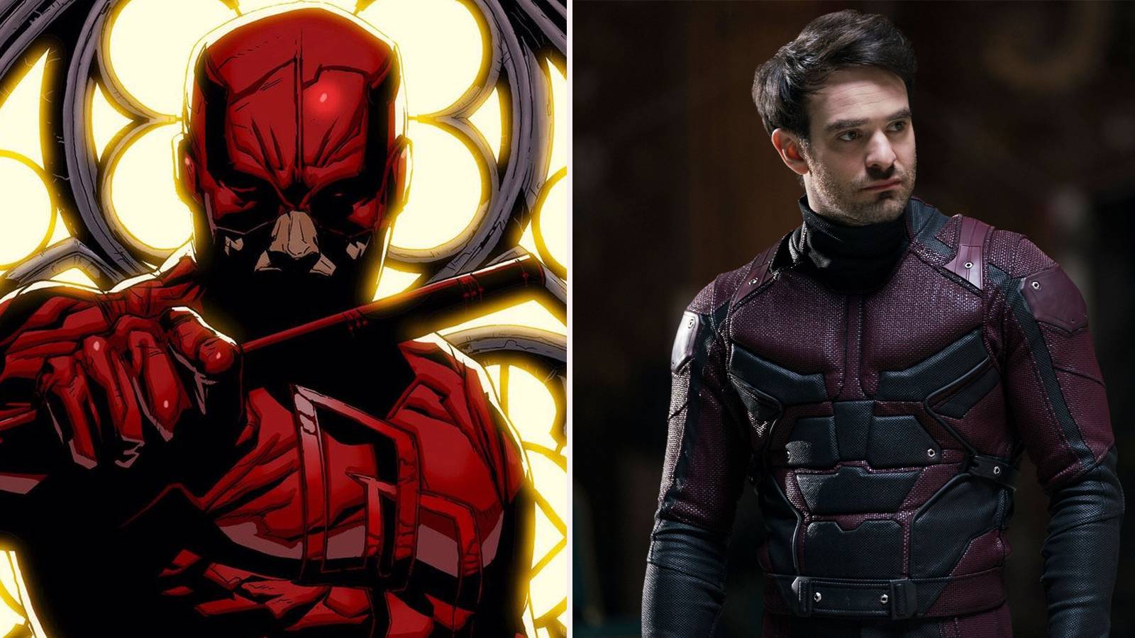 Daredevil: 10 Most Hilarious Memes Of All Time