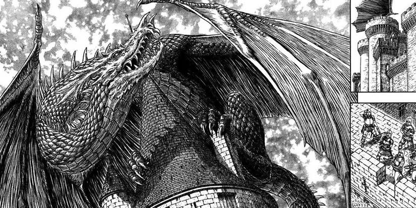 Things You Didn't Know About Kentaro Miura, The Creator Of Berserk