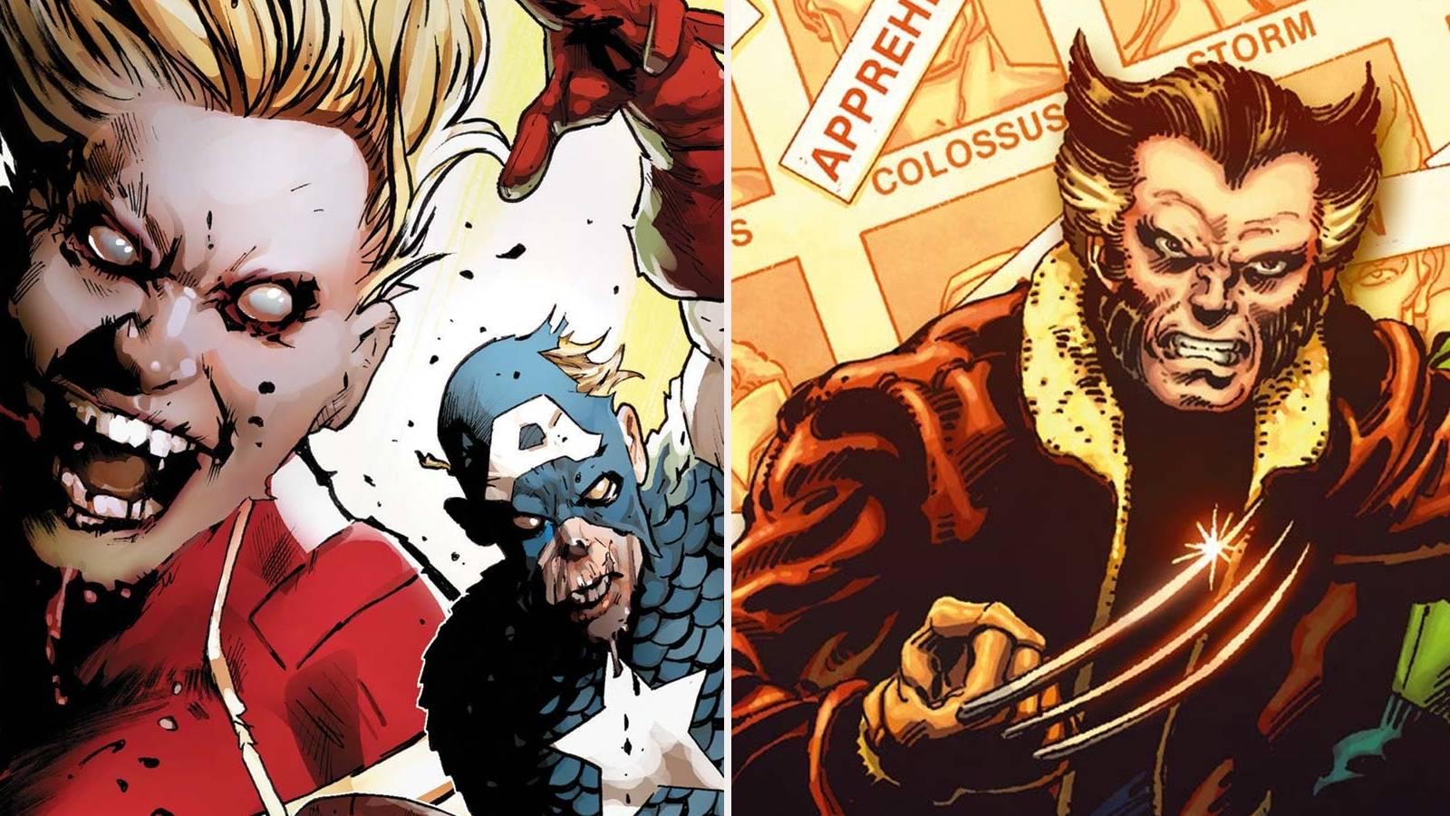 Marvel: 10 Darkest Universes In Marvel’s Multiverse