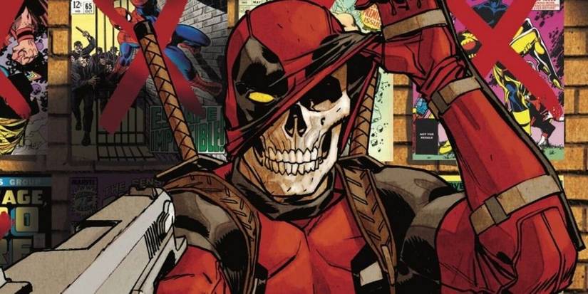 The 10 Most Brutal Fights in Marvel Comics Of The Last Decade