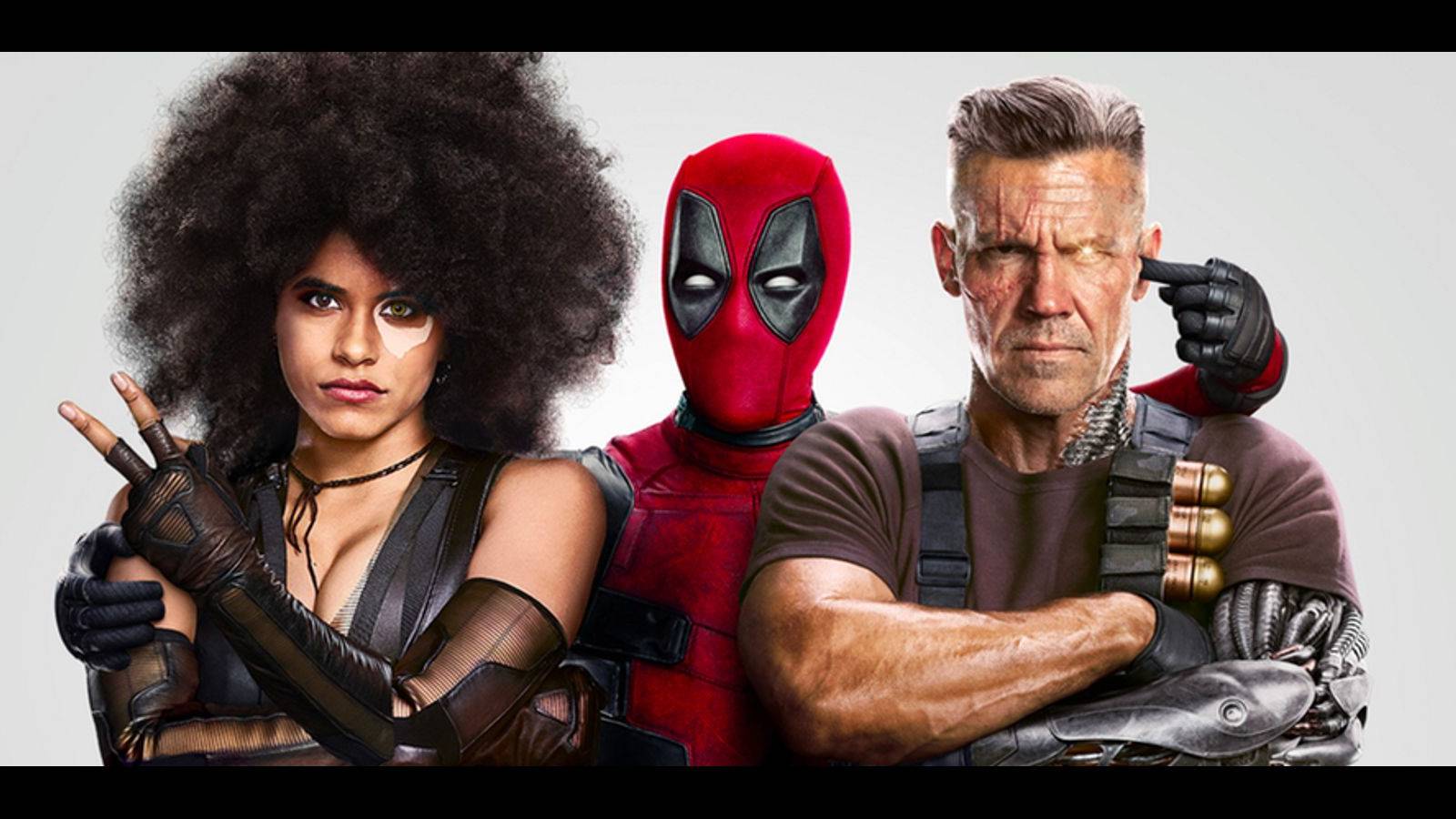 10 Characters We Hope To See In The Marvel’s Deadpool 3 Movie