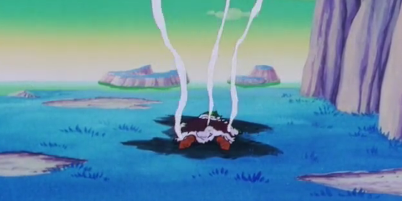 Dragon Ball: The Most Evil Things Frieza Has Done