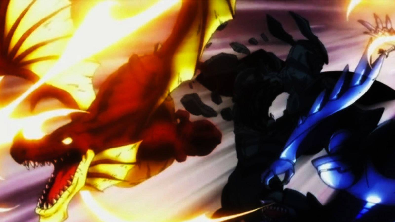 Fairy Tail: The 10 Best Episodes Of The Edolas Arc (According To IMDb)